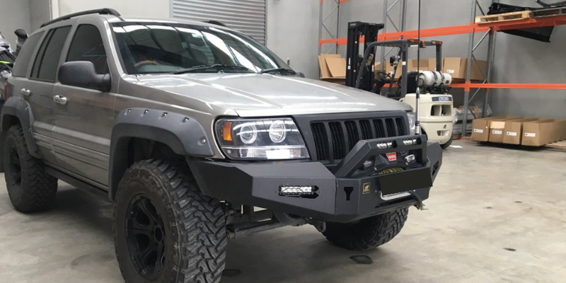 1999 jeep grand cherokee off road accessories store